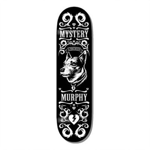 All Decks | Mystery Skateboards